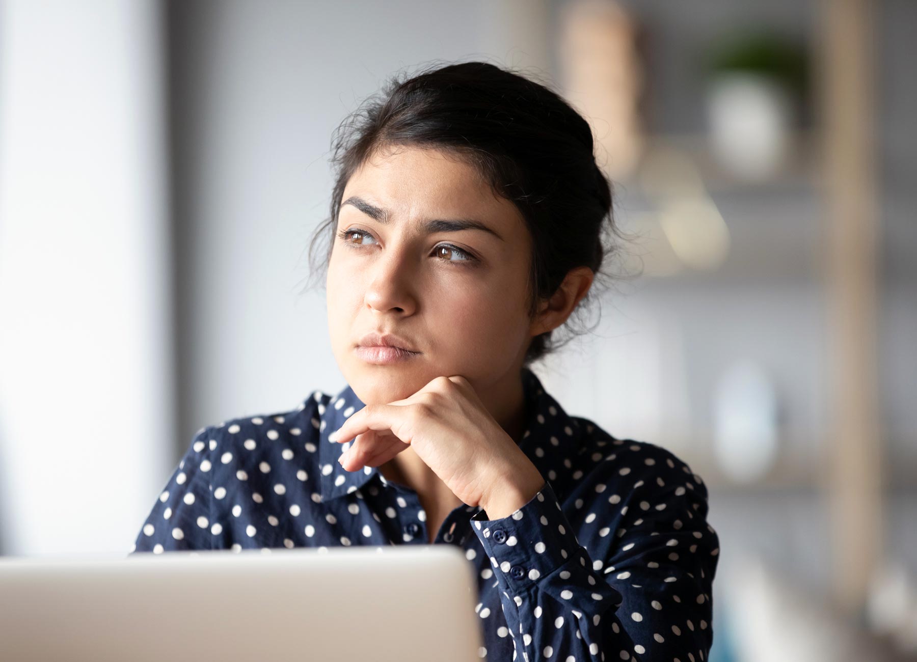 Is It Everyday Distraction Or ADHD Healthy With Pardee