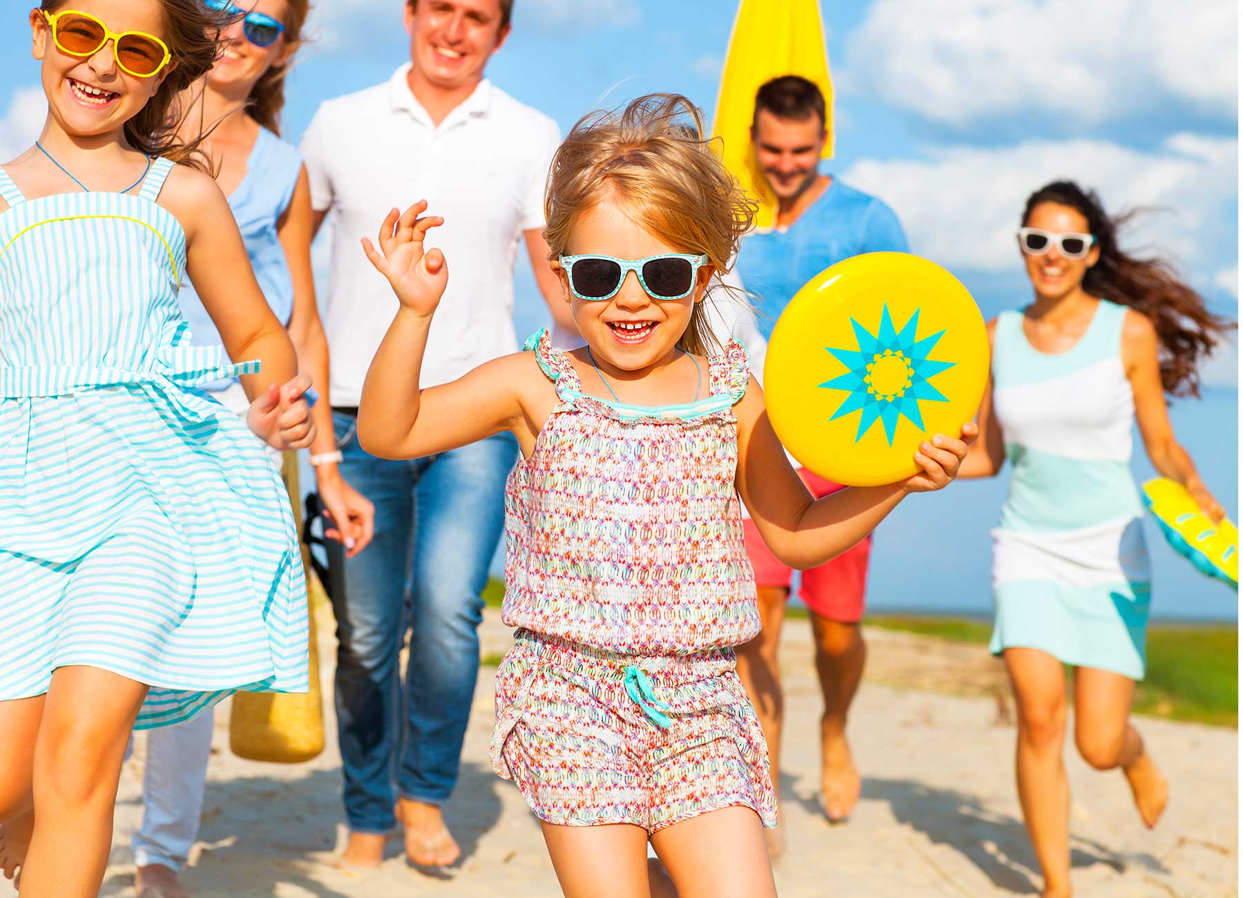 Safely Have Fun in the Summer Sun | Healthy With Pardee