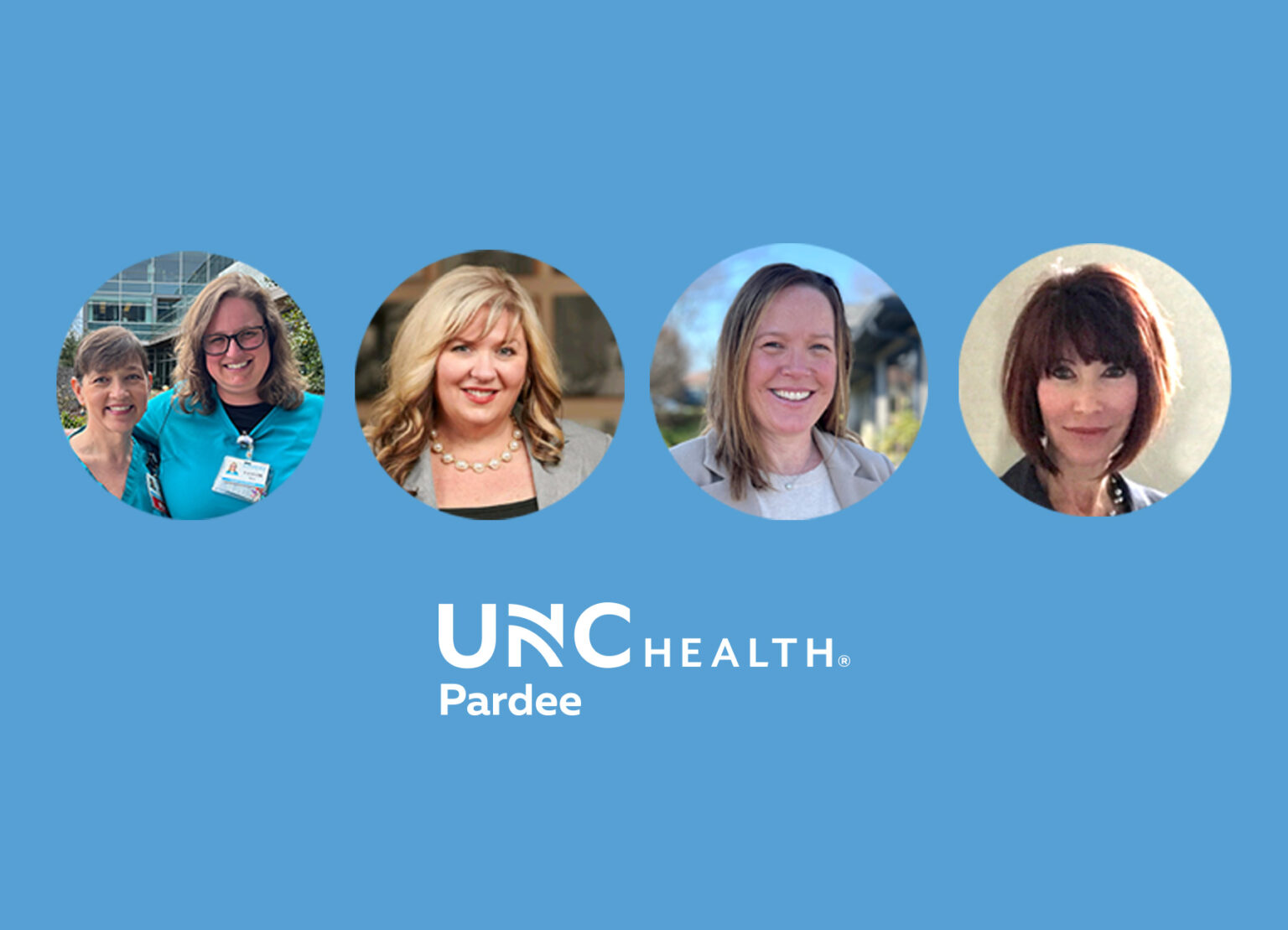 Home - Healthy With Pardee