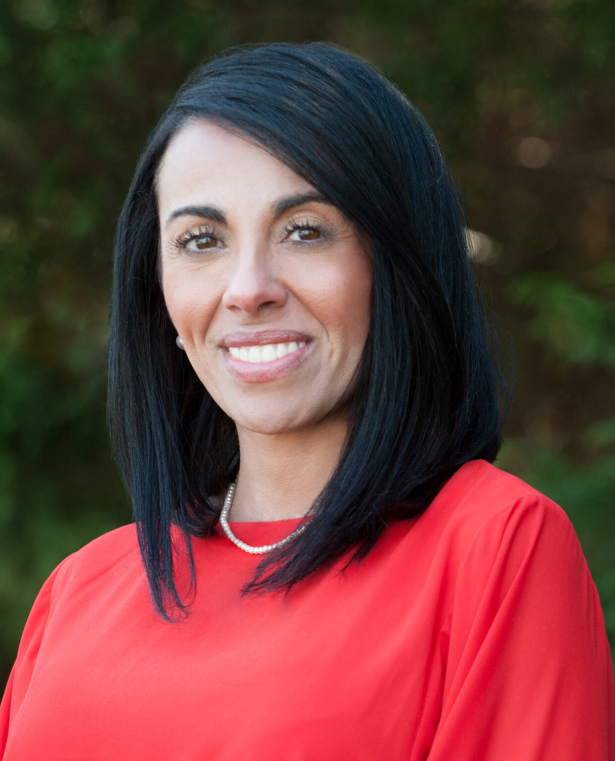 Ask the Expert: Vanessa Perez, FNP-C on Breast Health